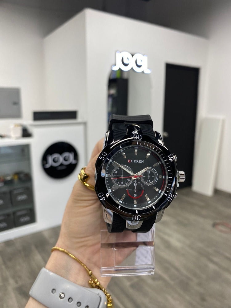 RELOJ CURREN ARIES – Relojes JOOL