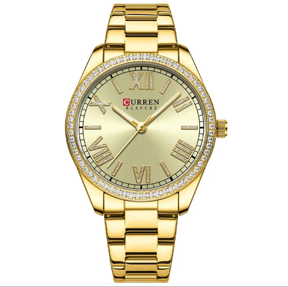 RELOJ CURREN BLANCHE ROMA – Relojes JOOL