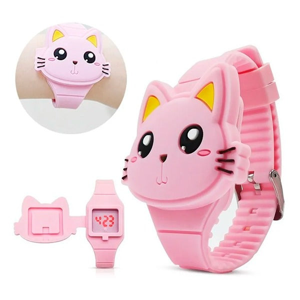 RELOJ MICHI COLORES VARIADOS – Relojes JOOL